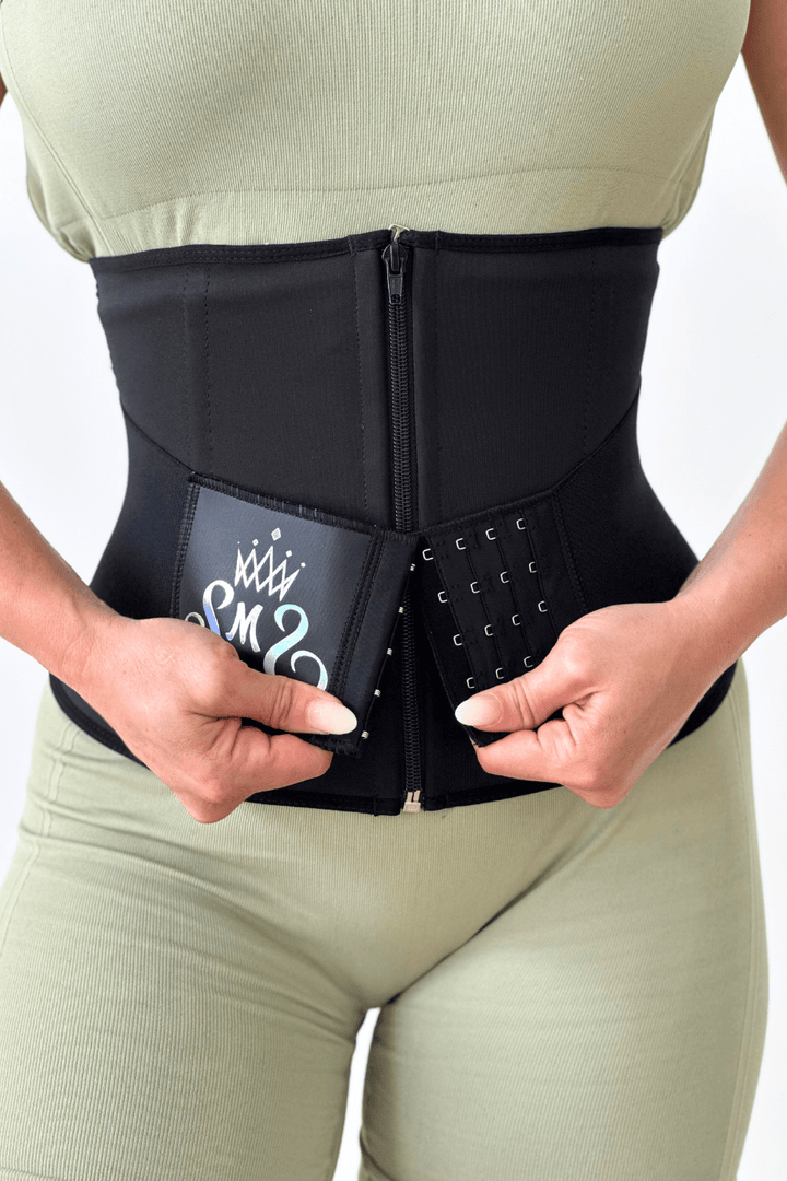 Tight Everyday Waist Trainer | Squeez Me Skinny – SqueezMeSkinny